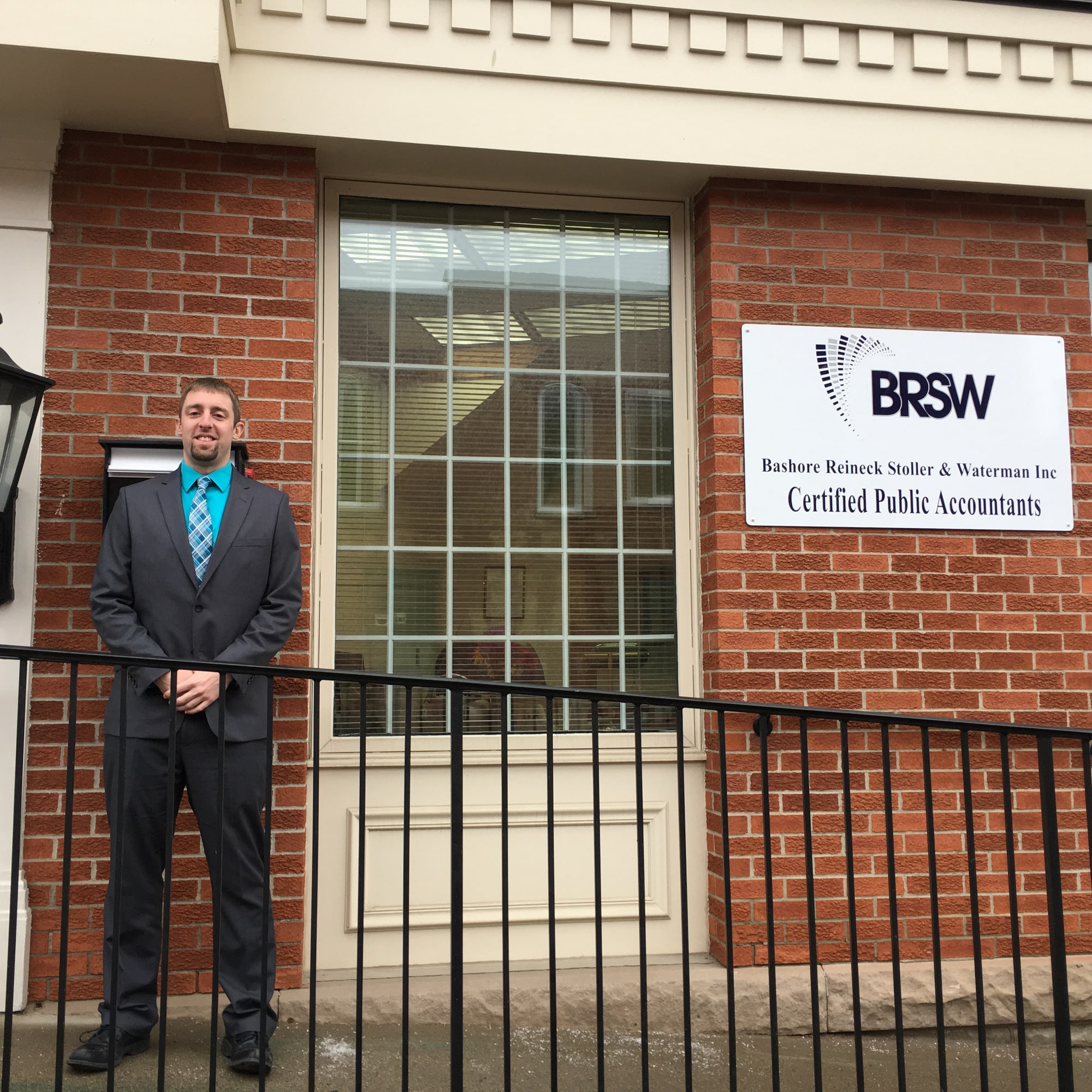 BRSW Opens an Office in Columbus Grove, Ohio – Bashore Reineck Stoller ...
